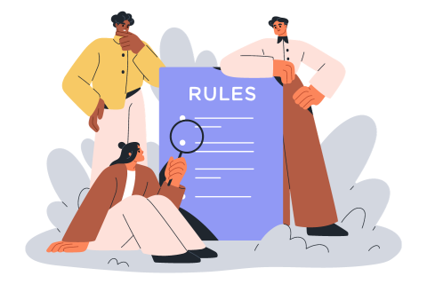 SM&CR — The Conduct Rules — 2023 - LGCA | Build Skills with Online ...